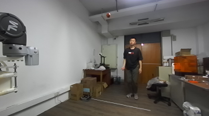 Zed Basketball Object Detection Dataset And Pre Trained Model By Matthew