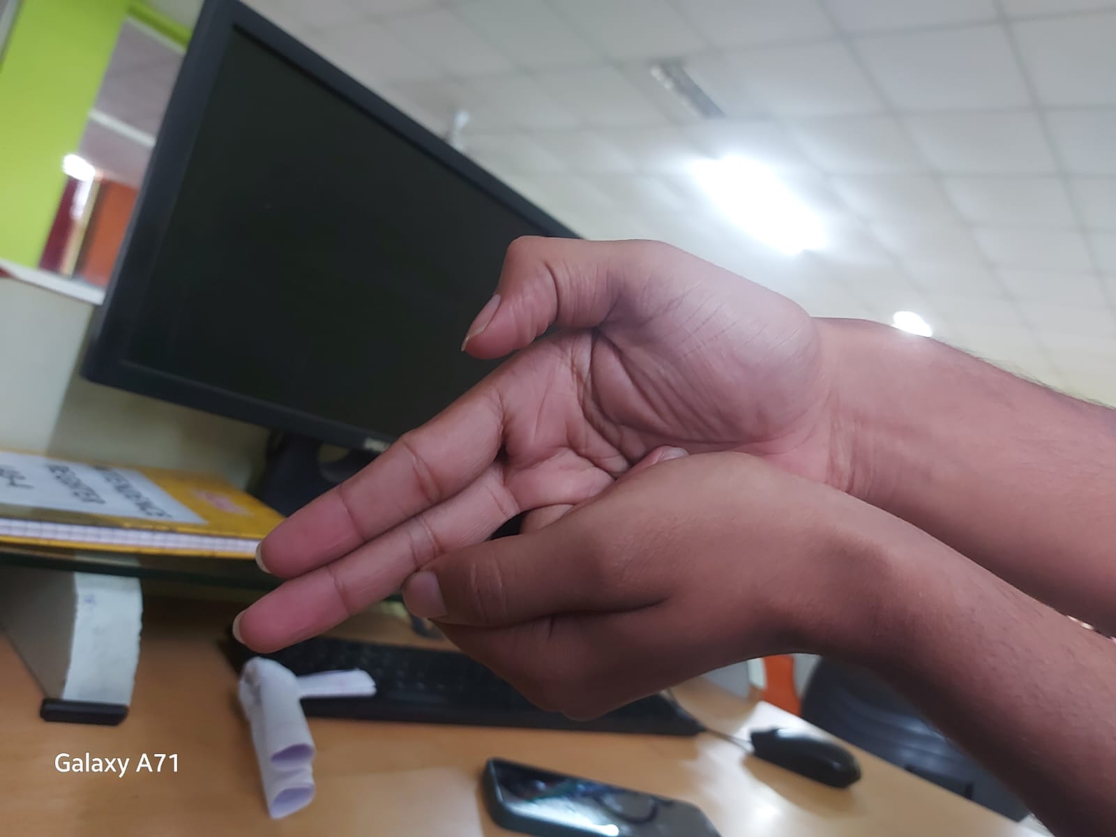 gun Object Detection Dataset by s2