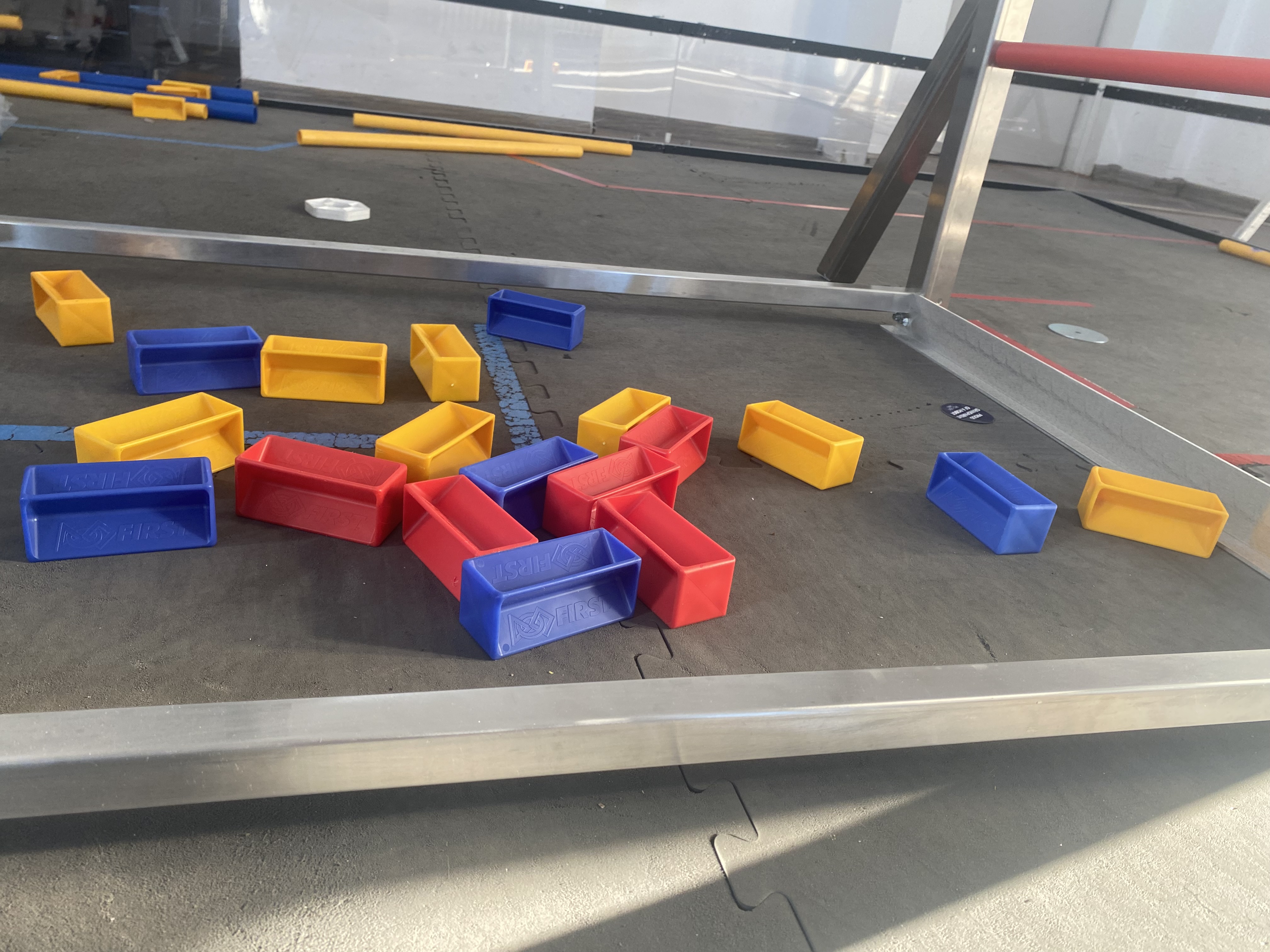 Samplesmodel-ftc Object Detection Model by Science Fair 2425