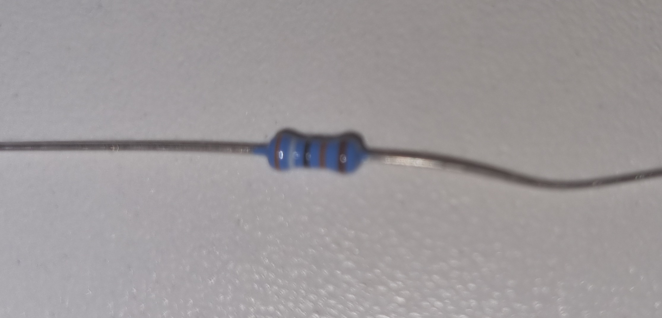 resistor scanner Object Detection Dataset and Pre-Trained Model by Resistor classification scanner