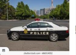 Police Cars Object Detection Dataset by FYP TC