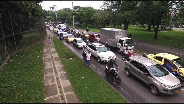 Traffic Object Detection Dataset by FYP TC