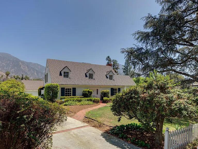 House Styles Instance Segmentation Dataset by Single Family Homes