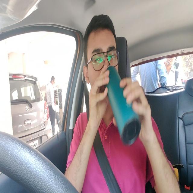 Seatbelt Object Detection Dataset By Dms