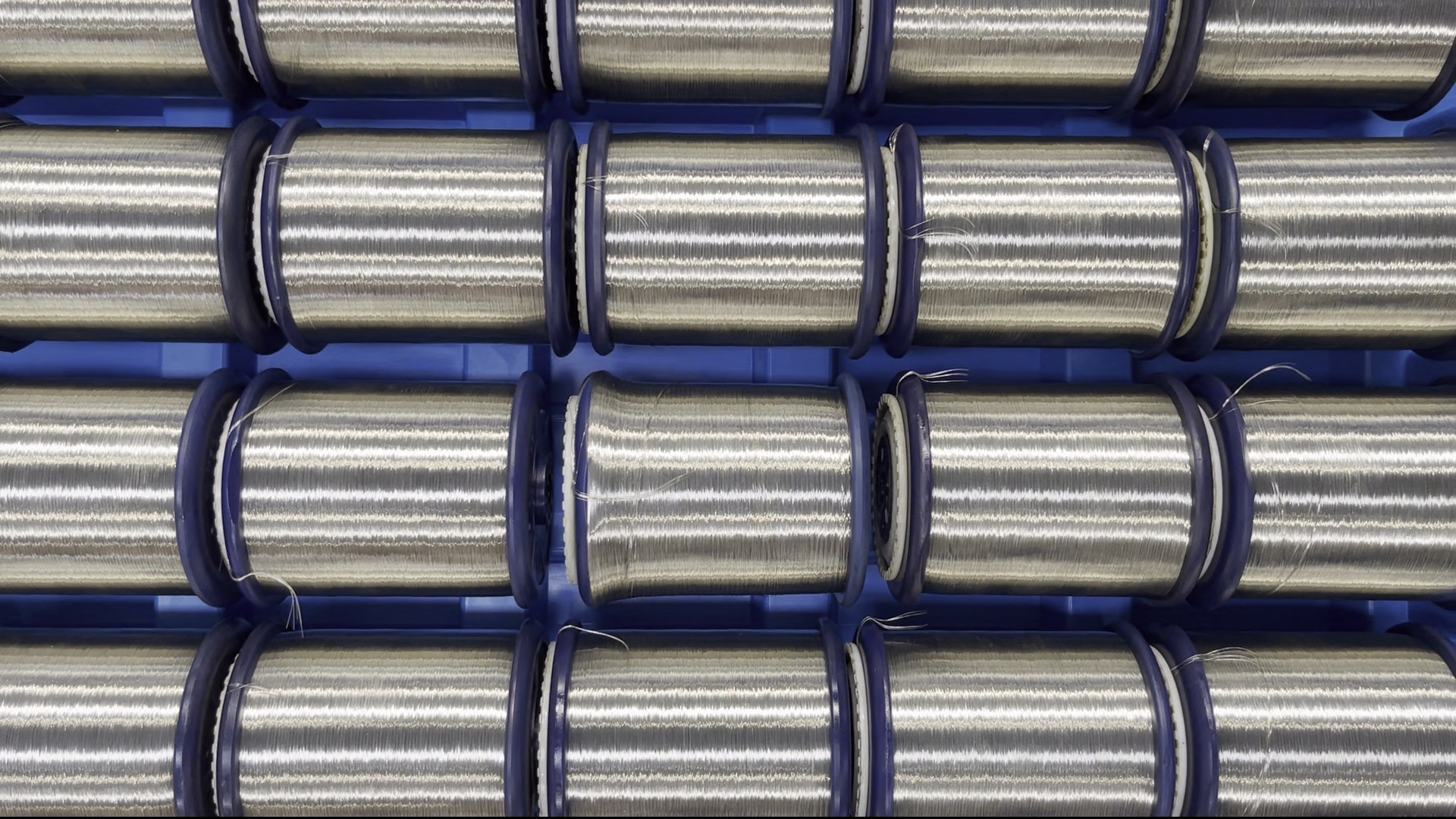 coil segmentation Instance Segmentation Dataset by 1