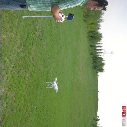 Drone detection Instance Segmentation Dataset and Pre-Trained Model by ahmad ayman alsaudi