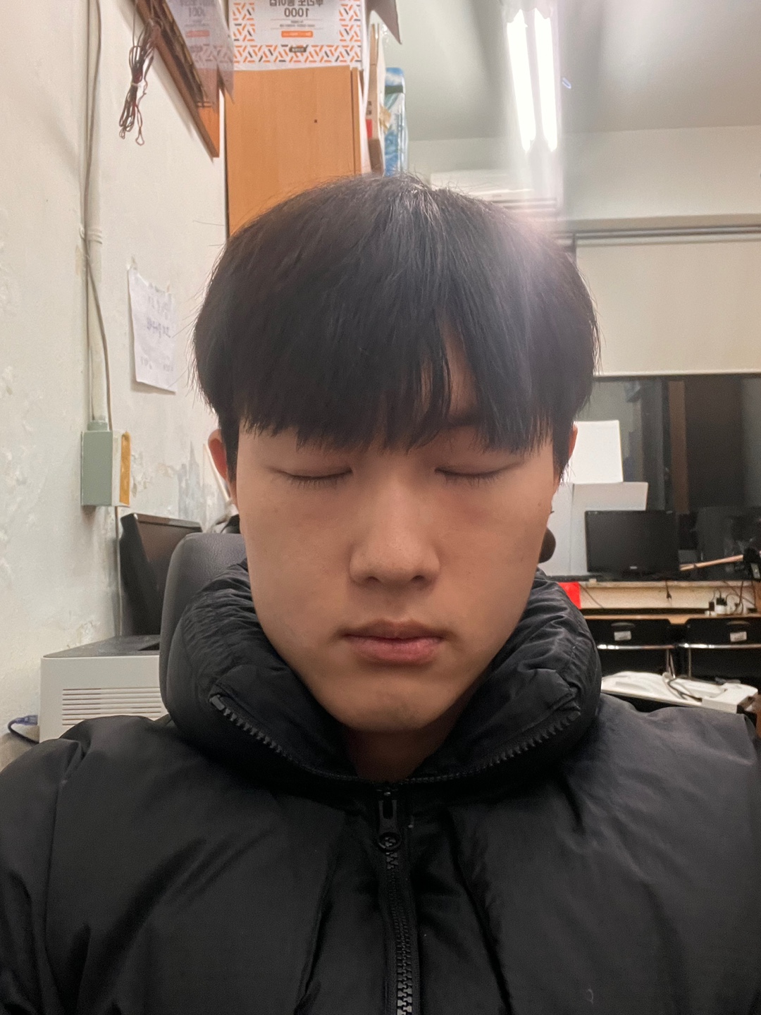 Hyeong Min Kim - Roboflow Universe