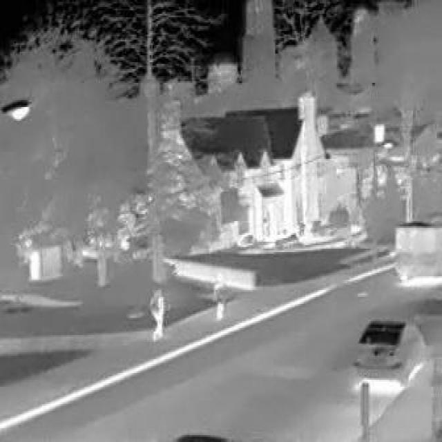 Ground Truth Object Detection Dataset By Politechnika Gdaska