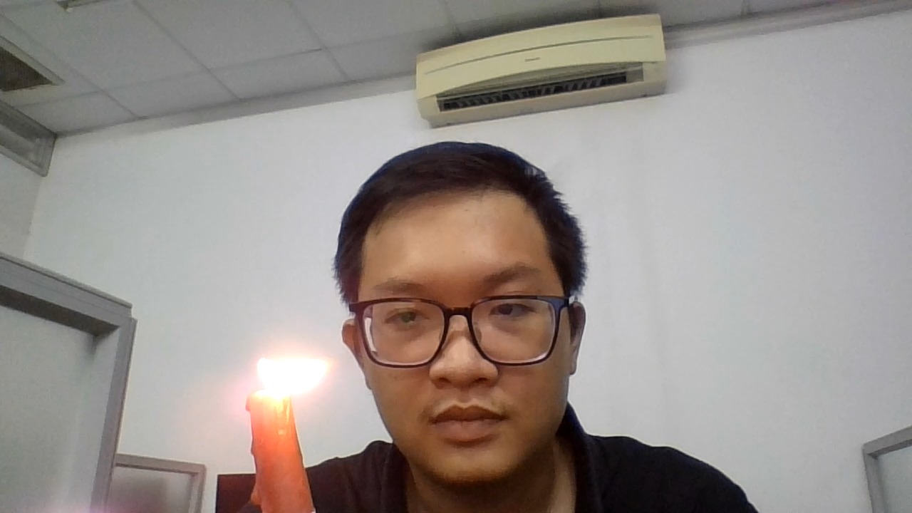 lighter Object Detection Model by BHL