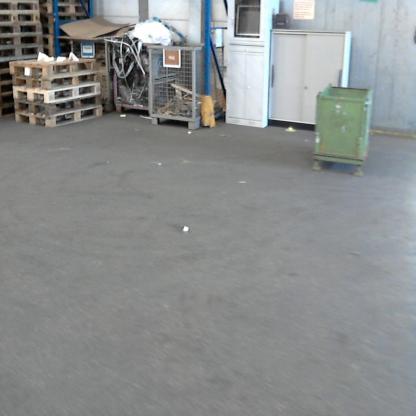 pallet-data Object Detection Dataset and Pre-Trained Model by Uthira