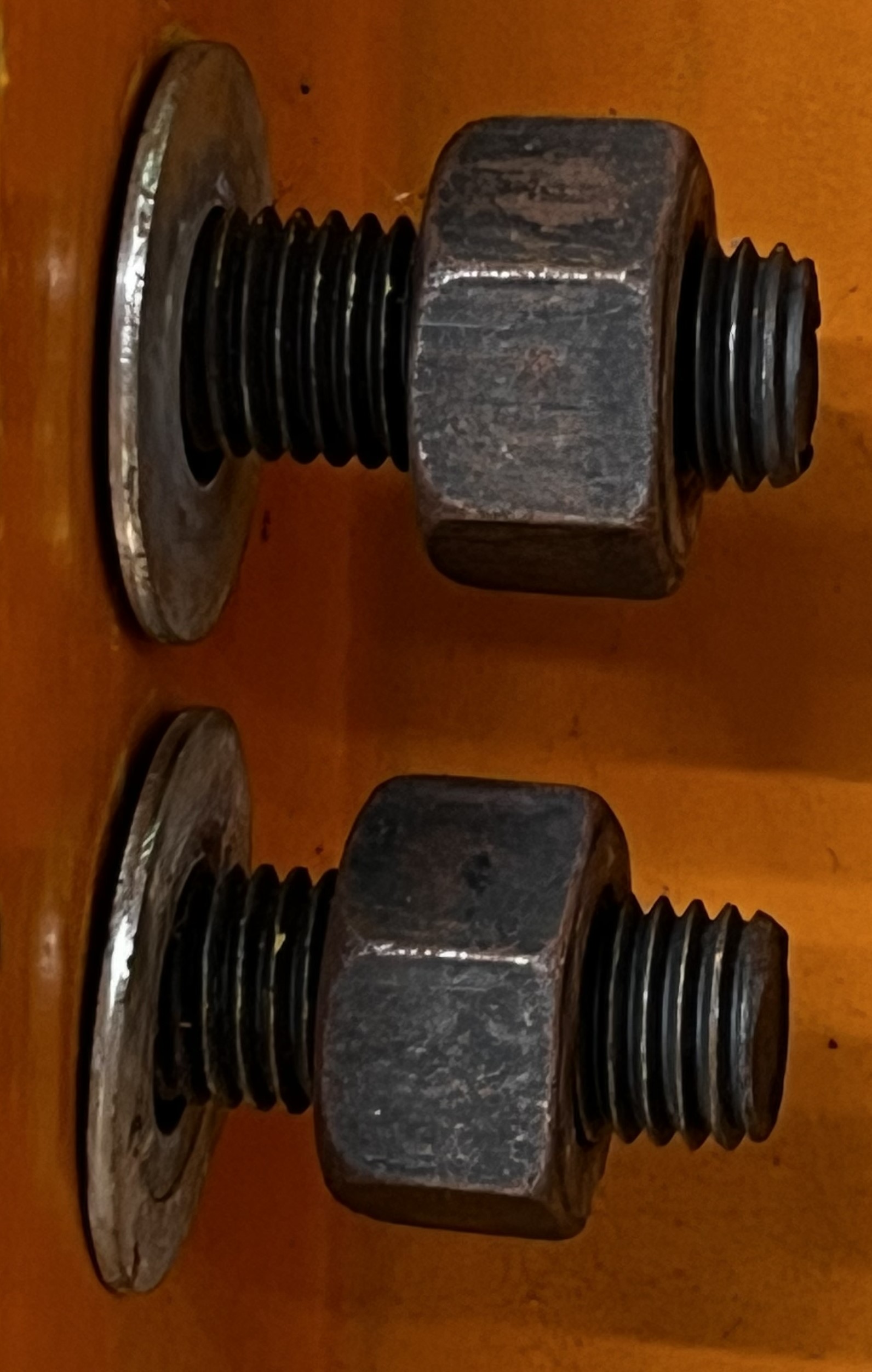 bolt_loosen_1130 Object Detection Dataset by boltloosendetection