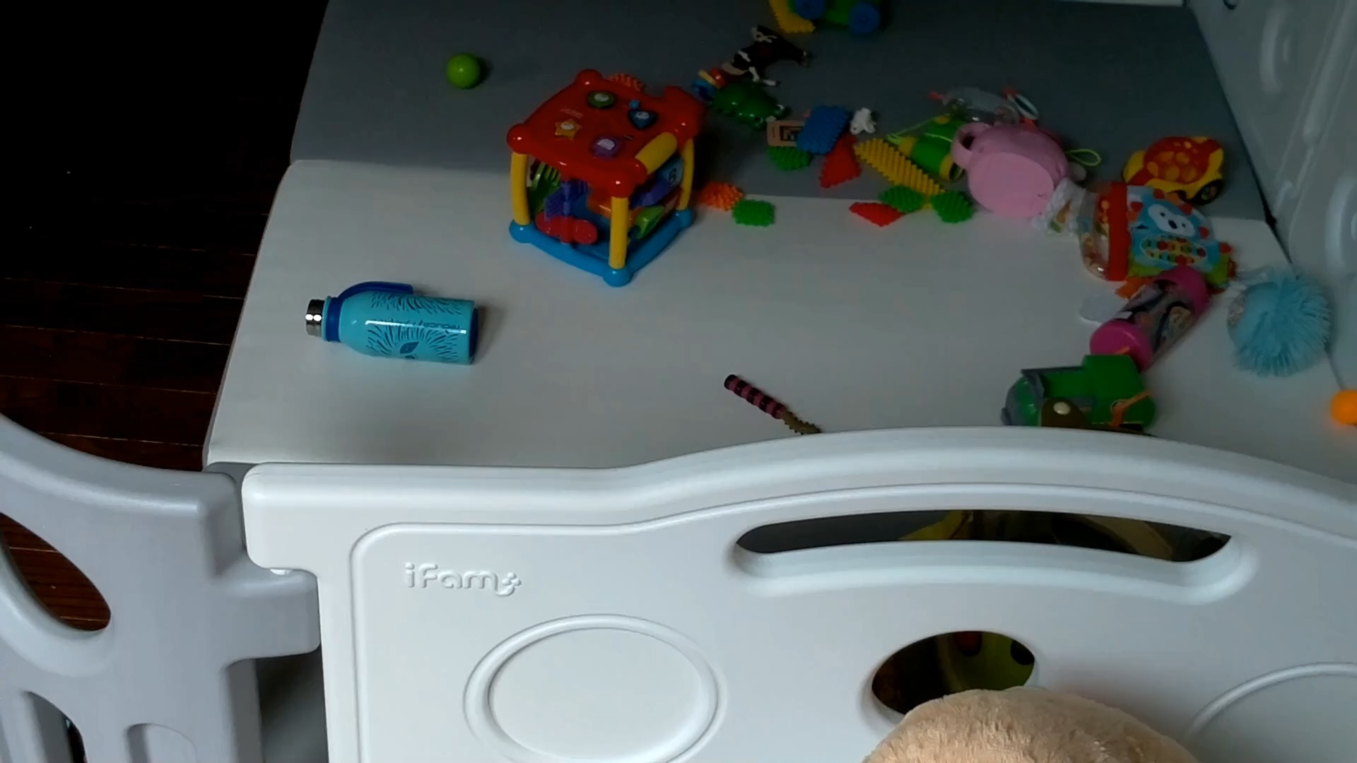 toy Object Detection Dataset by goodstudio