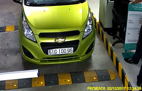 CS231 Object Detection Dataset by UIT