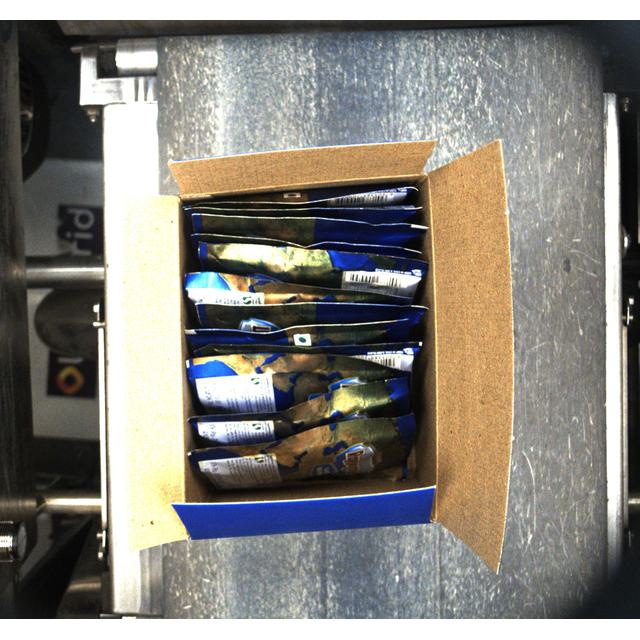 packet_count Object Detection Dataset by NumberPlate