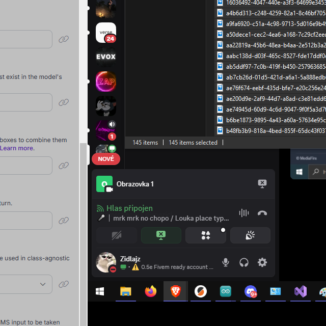 Custom Workflow Object Detection Object Detection Dataset By Test