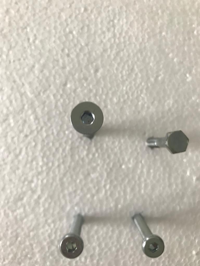 Full-Screw-Head-Detection Object Detection Dataset by Research