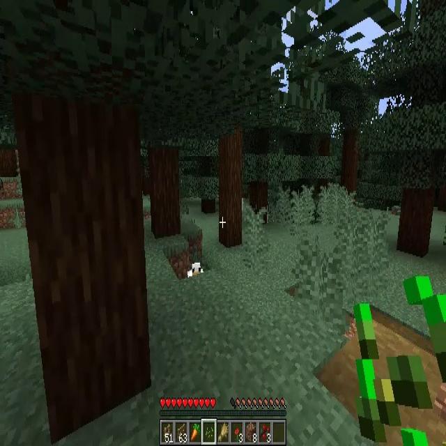 Minecraft Object Detection Object Detection Model By Ai Assignment