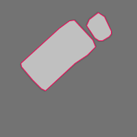 Cans_and_Bottles Instance Segmentation Dataset by ECE4553Project