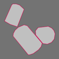 Cans_and_Bottles Instance Segmentation Dataset by ECE4553Project