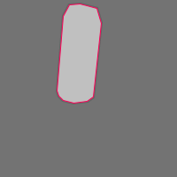 Cans_and_Bottles Instance Segmentation Dataset by ECE4553Project