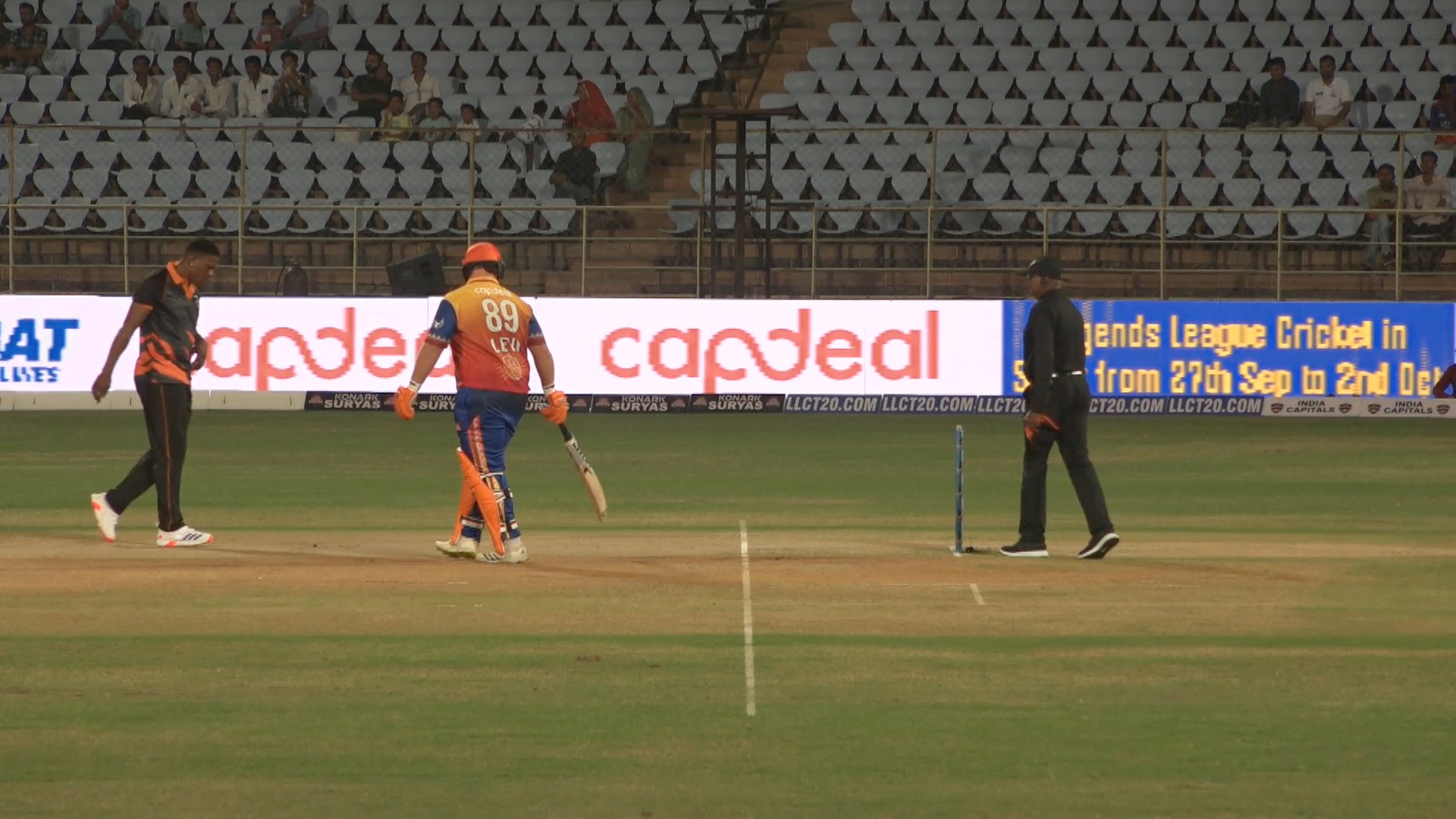 Cricket Detection Object Detection Dataset And Pre Trained Model By Chile