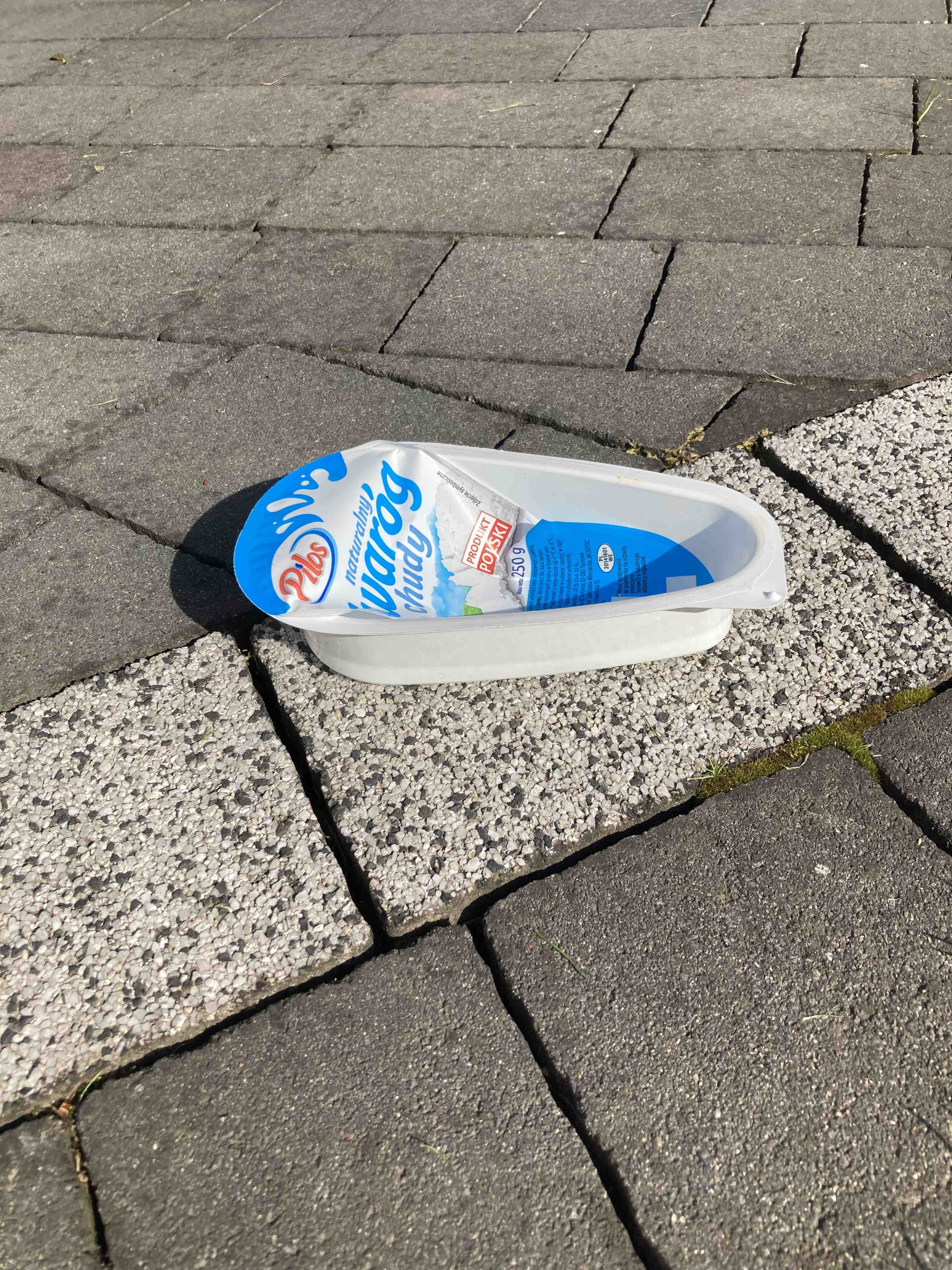 trashv3 Object Detection Model by Trash