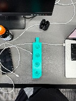 rack - Roboflow Universe