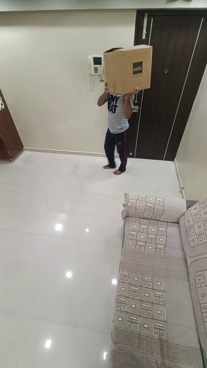 Mishandling Proj Object Detection Dataset By Codewithme