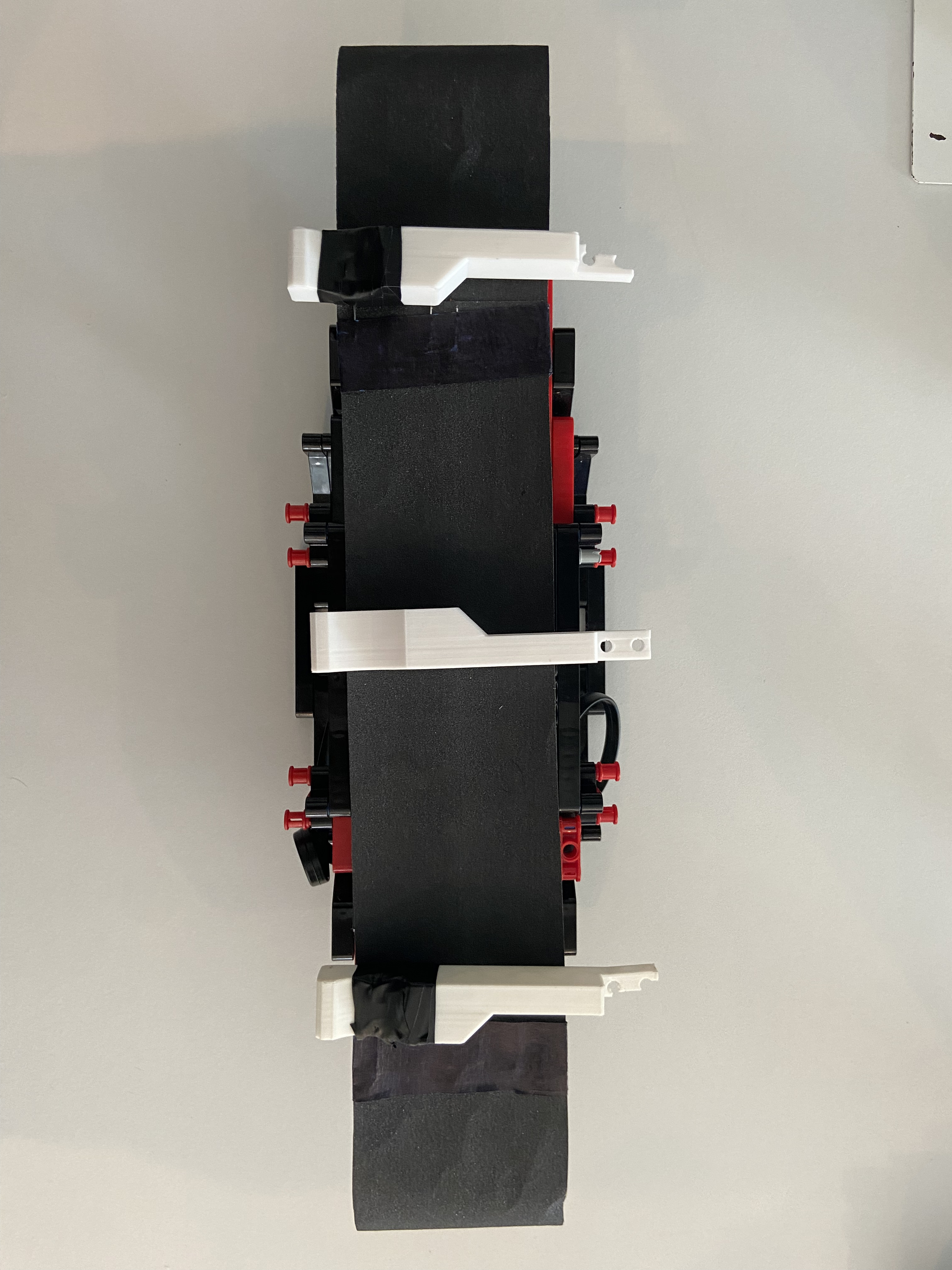 OrD Vis Object Detection Model by Bottles Computer Vision