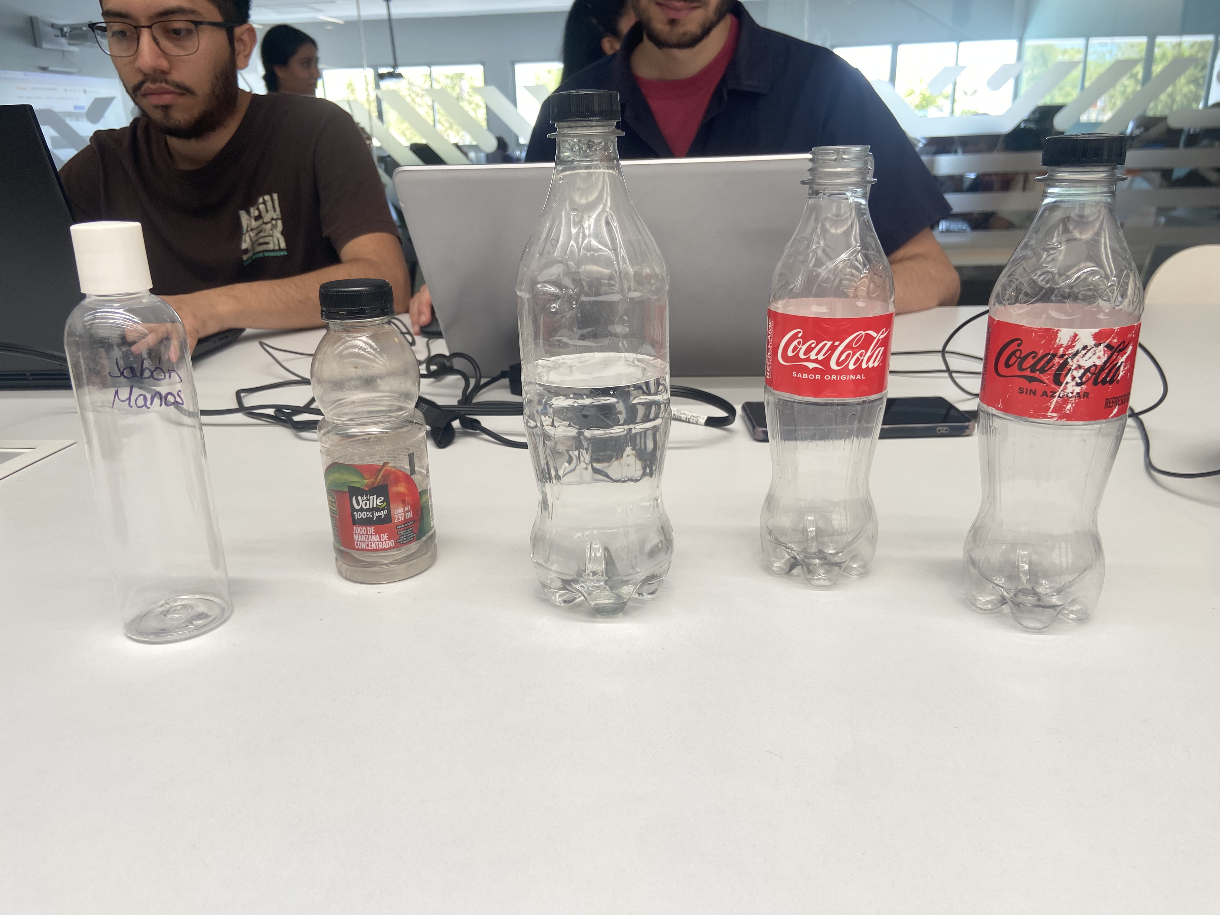 Bottles Computer Vision Roboflow Universe
