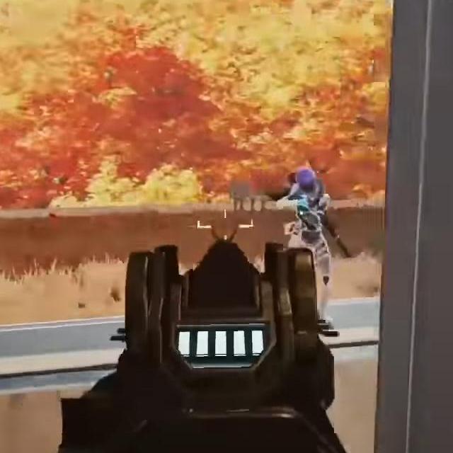 Apex Object Detection Dataset by william gagn