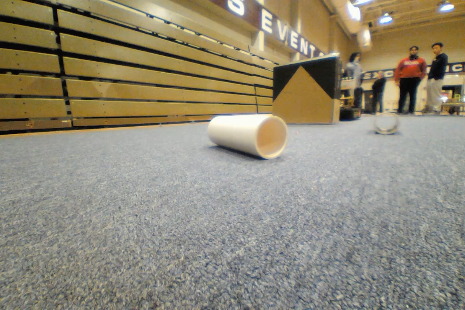Frc Coral Object Detection Model By Robonauts 2025