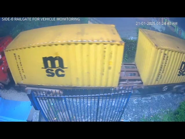 container_wheel Object Detection Dataset by infyz