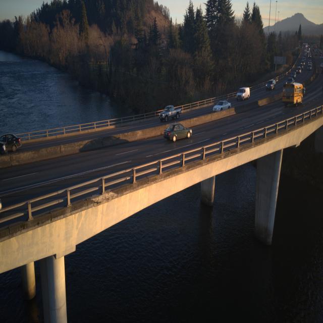 Bridge Object Detection Dataset by Tom Lai