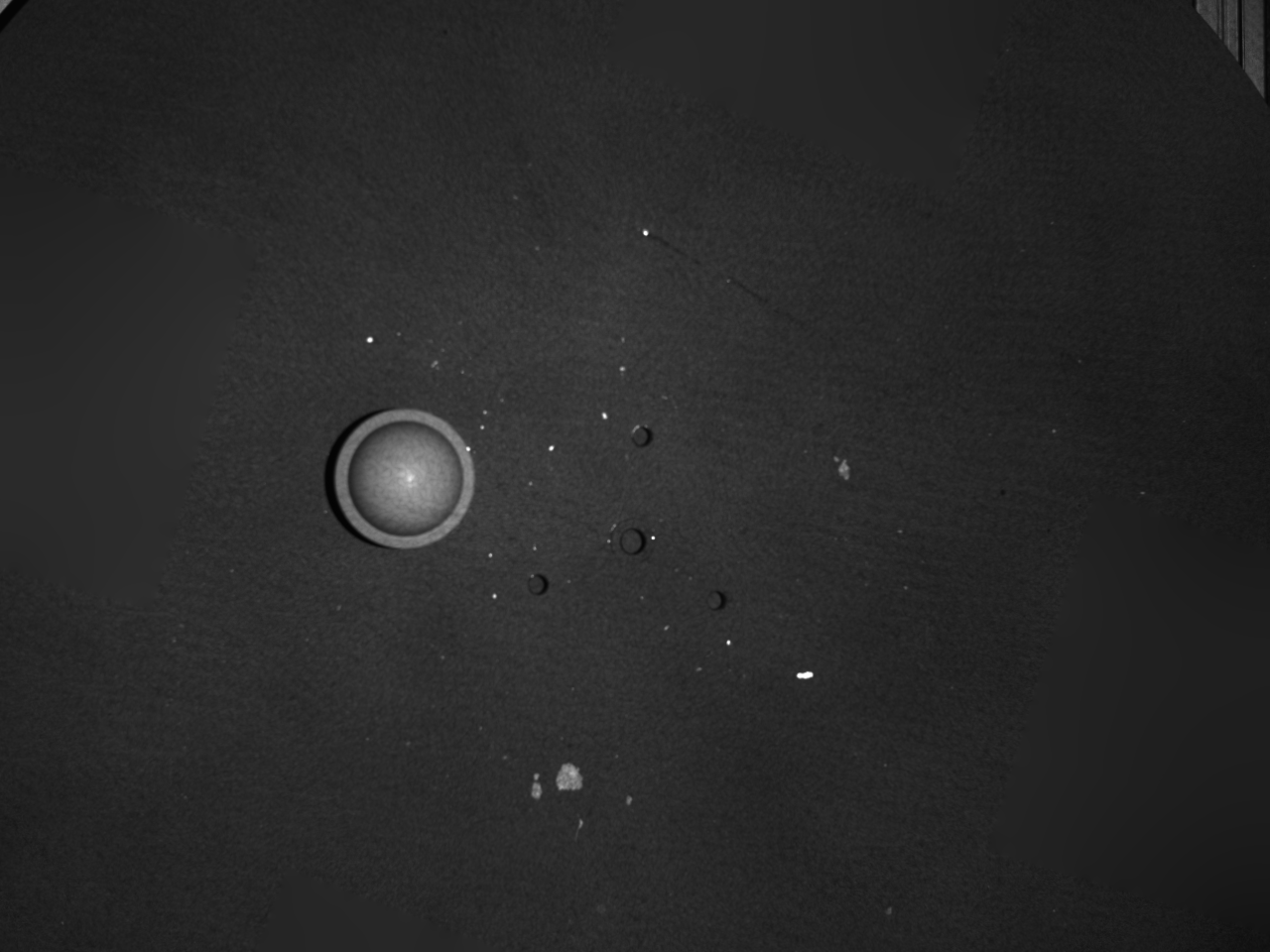 Charles-09 Instance Segmentation Dataset by DaoAI Robotics