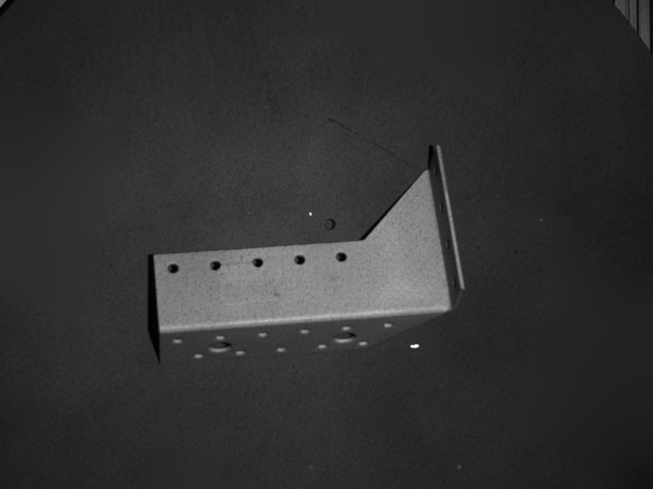 Charles-04 Instance Segmentation Dataset by DaoAI Robotics