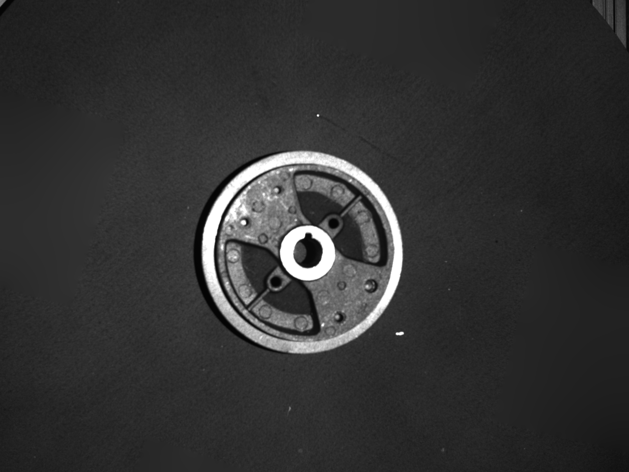 Charles-05 Instance Segmentation Dataset by DaoAI Robotics