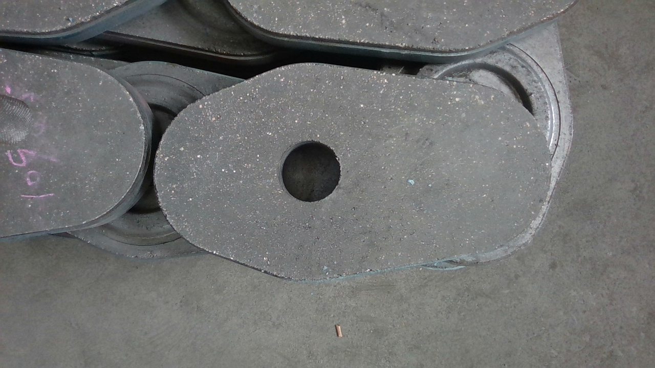 naihuozhuan6 Instance Segmentation Dataset by DaoAI Robotics