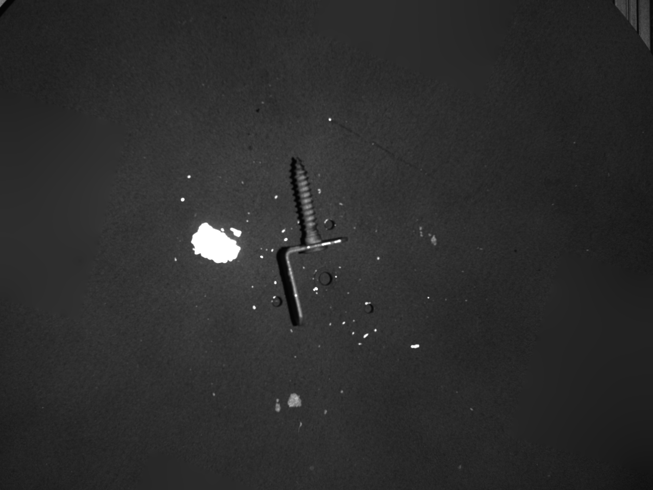 Charles-21 Instance Segmentation Dataset by DaoAI Robotics