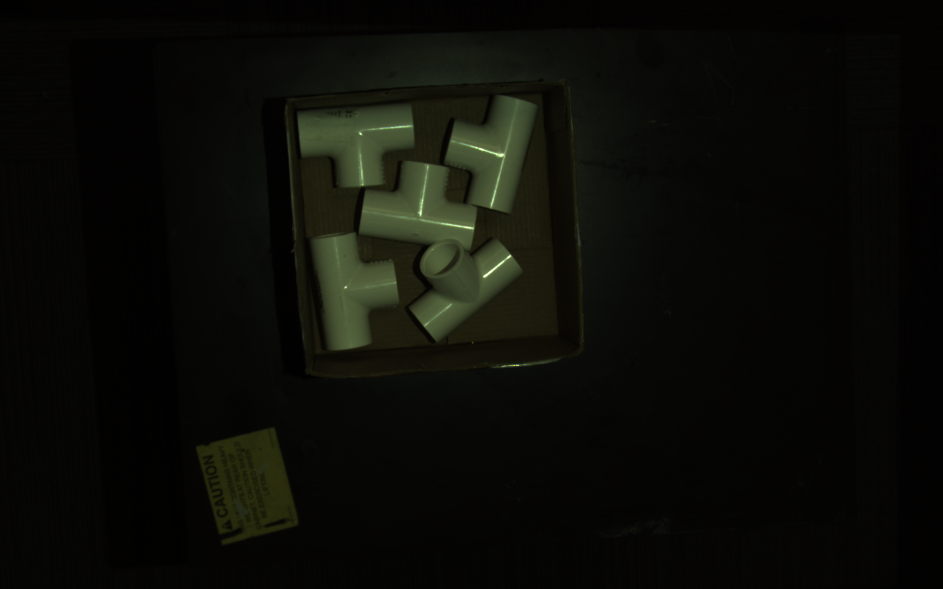 tee_tube_far_and_close Instance Segmentation Dataset by DaoAI Robotics