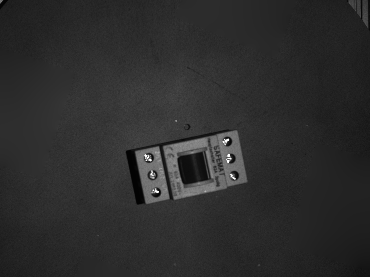 Charles-02 Instance Segmentation Dataset by DaoAI Robotics