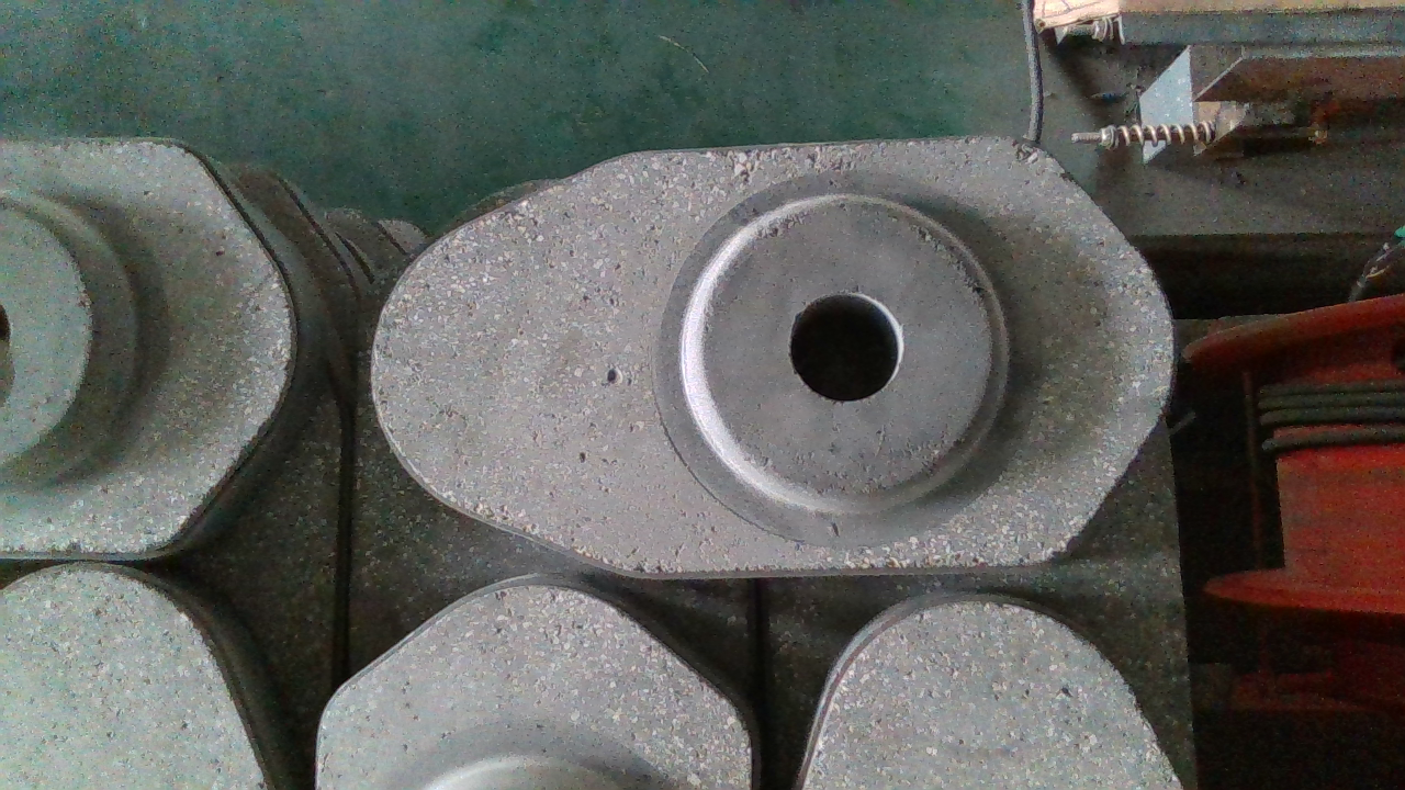 naihuozhuan0 Instance Segmentation Dataset by DaoAI Robotics