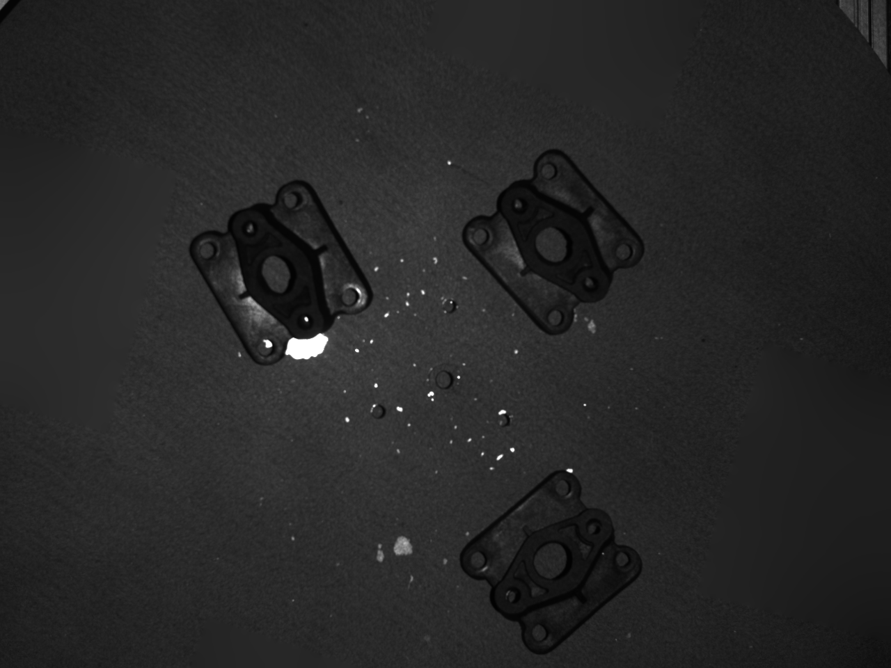 Charles-24 Instance Segmentation Dataset by DaoAI Robotics