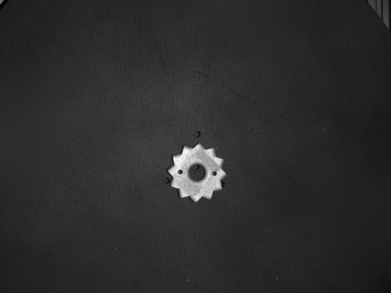 Charles-01 Instance Segmentation Dataset by DaoAI Robotics