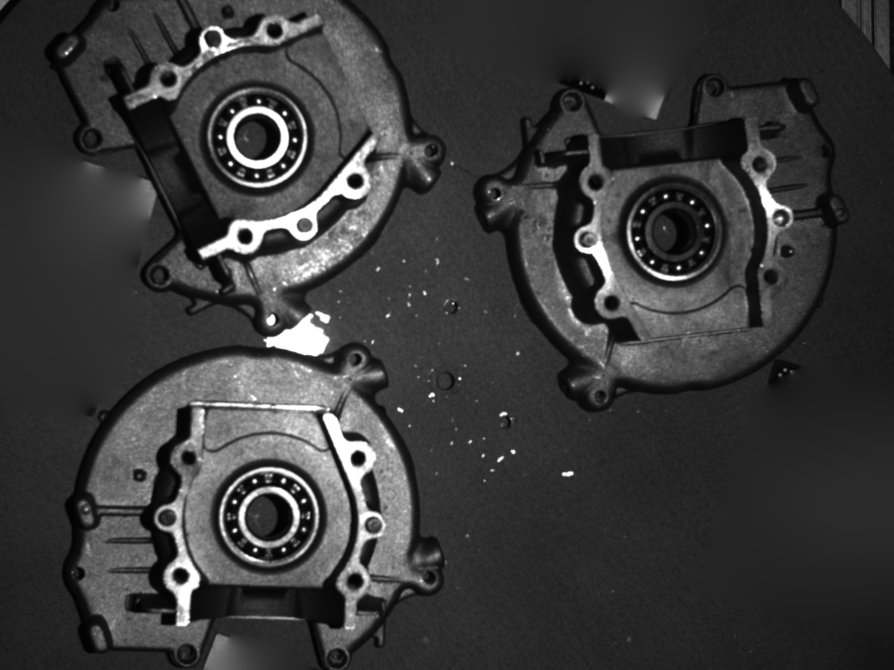 Charles-23 Instance Segmentation Dataset by DaoAI Robotics