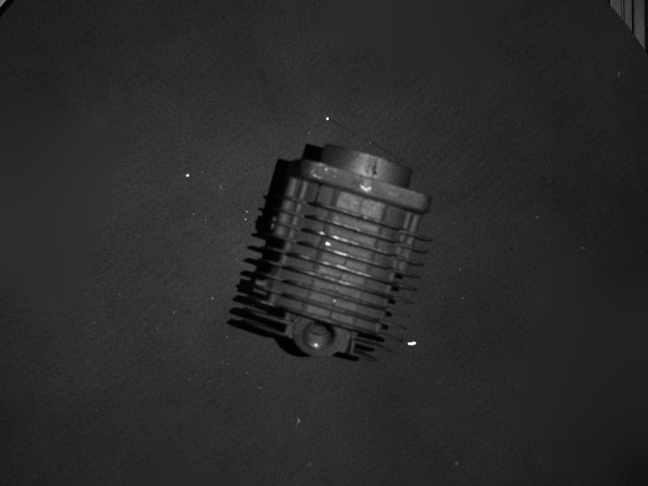 DaoAI Robotics - Roboflow Universe