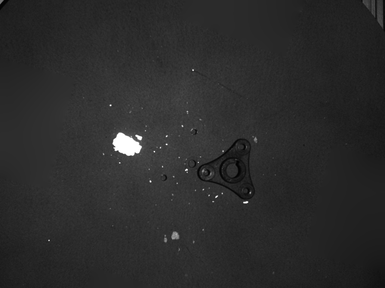 Charles-16 Instance Segmentation Dataset by DaoAI Robotics