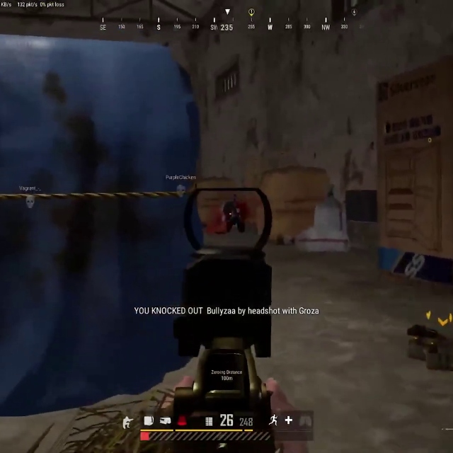 PUGB - Roboflow Universe