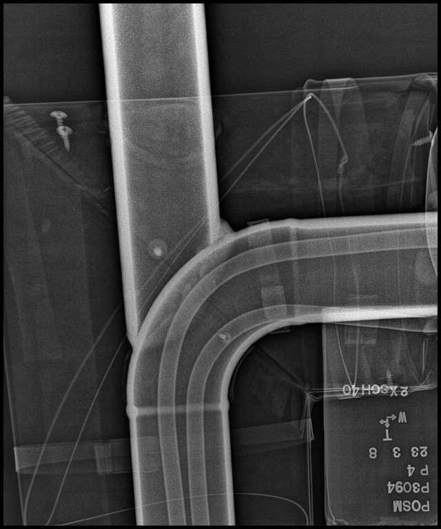 Pipe Segmentation Instance Segmentation Dataset By Pnu