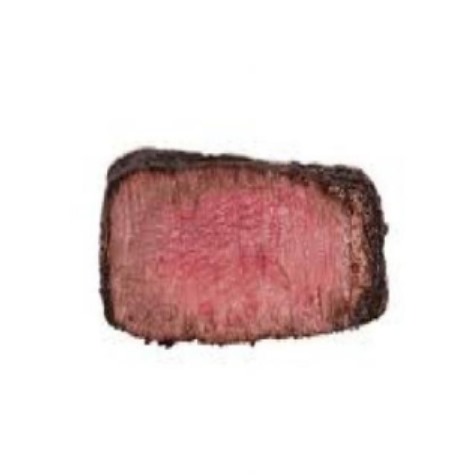 combined steak datasets Object Detection Model by Combined Steak Dataset